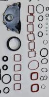 China One stop purchase engine overhaul kit with front crankshaft oil seal03H 198 016 Q for Q7 3.6 for sale