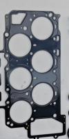 China One stop purchase engine overhaul kit with front crankshaft oil seal03H 198 016 Q for Q7 3.6 for sale