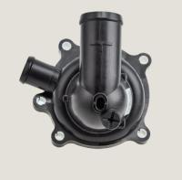China High quality thermostat assembly 079121115BA for A8 S8 for sale
