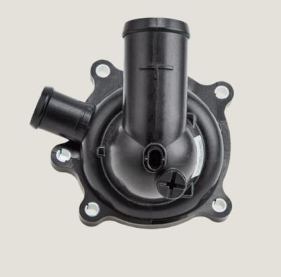 China High quality thermostat assembly 079121115BA for A8 S8 for sale