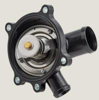 China High quality thermostat assembly 079121115BA for A8 S8 for sale
