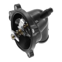 China High quality thermostat assembly 079121115BA for A8 S8 for sale