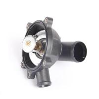 China High quality thermostat assembly 079121115BA for A8 S8 for sale