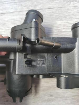 China Original Quality Thermostat Assembly 032121111N for Polo for sale