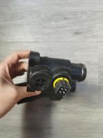 China Original Quality Thermostat Assembly 032121111N for Polo for sale
