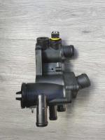 China Original Quality Thermostat Assembly 032121111N for Polo for sale
