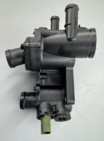 China High Quality Thermostat Assembly 032121111BA For Volkswagen for sale