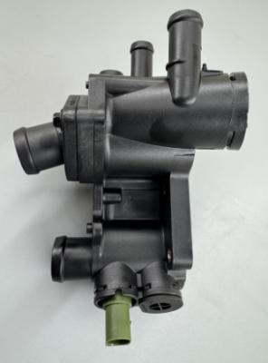 China High Quality Thermostat Assembly 032121111BA For Volkswagen for sale