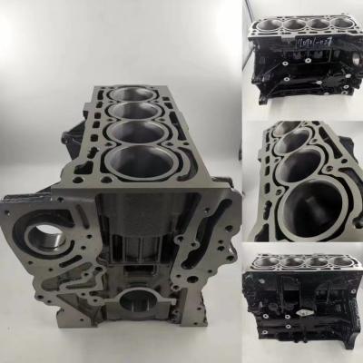 China High sales Cylinder Block Iron 03C103021BR.for16V 1.6 for sale