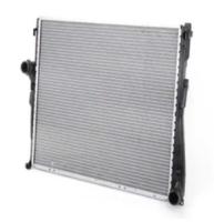 China One Stop Purchase Radiator 17118743664 for G12 G38 for sale