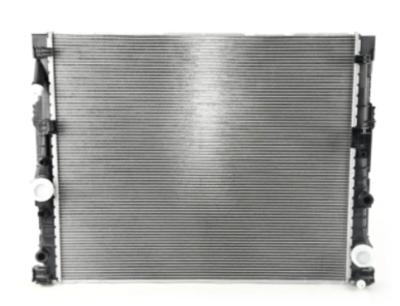 China One Stop Purchase Radiator 17118743664 for G12 G38 for sale