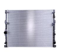 China One Stop Purchase Radiator 17118743664 for G12 G38 for sale