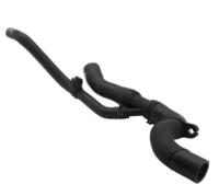 China High Quality Upper Radiator Hose 1KD122101A For Volkswagen Passat Sagitar for sale