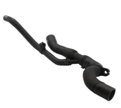 China High Quality Upper Radiator Hose 1KD122101A For Volkswagen Passat Sagitar for sale