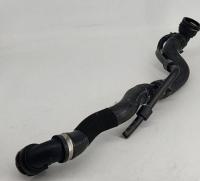 China High Quality Upper Radiator Hose 1KD122101A For Volkswagen Passat Sagitar for sale