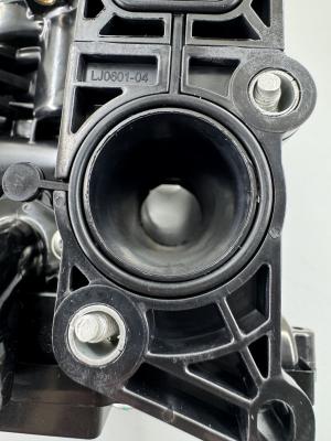 China High sales water pump assembly electronic 06L121026.forB9 2.0T for sale