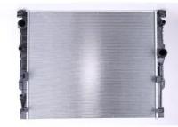 China Hot Selling Radiator 17118476010 for BMW 5 Series for sale