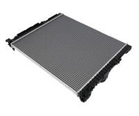 China Hot Selling Radiator 17118476010 for BMW 5 Series for sale