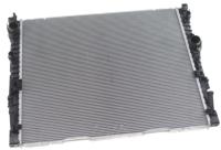 China Hot Selling Radiator 17118476010 for BMW 5 Series for sale