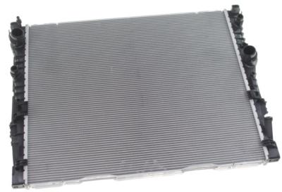 China Hot Selling Radiator 17118476010 for BMW 5 Series for sale
