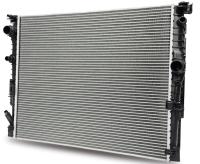 China Hot Selling Radiator 17118476010 for BMW 5 Series for sale