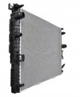 China Hot Selling Radiator 17118476010 for BMW 5 Series for sale