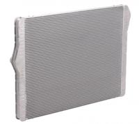 China Original Quality Radiator 17117612954 for F18 F02 for sale