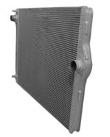 China Original Quality Radiator 17117612954 for F18 F02 for sale