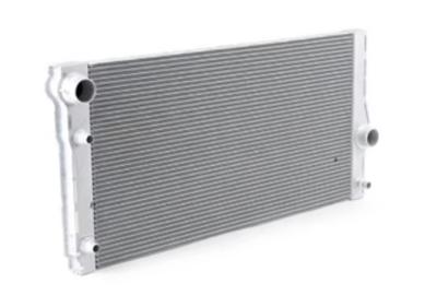 China One Stop Purchase Radiator 17117562586 for BMW 5 Series for sale