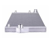 China One Stop Purchase Radiator 17117562586 for BMW 5 Series for sale