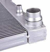 China One Stop Purchase Radiator 17117562586 for BMW 5 Series for sale