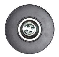 China High sales crankshaft pulley 11237800026 for BMW N57 for sale