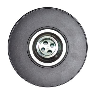 China High sales crankshaft pulley 11237800026 for BMW N57 for sale