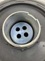 China High sales crankshaft pulley 11237800026 for BMW N57 for sale