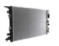 China Original Quality Radiator 4H0121251B for A8 S8 for sale