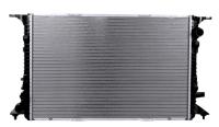 China Original Quality Radiator 4H0121251B for A8 S8 for sale