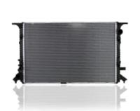 China One Stop Purchase Radiator 4H0121251C for Audi A8 for sale