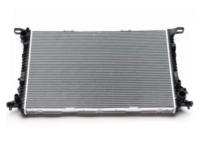 China One Stop Purchase Radiator 4H0121251C for Audi A8 for sale