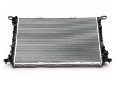 China One Stop Purchase Radiator 4H0121251C for Audi A8 for sale