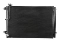 China Hot Selling Air Conditioning Condenser 4H0260403M for FAW Audi A8 for sale