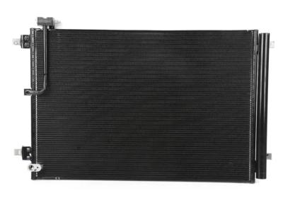 China Hot Selling Air Conditioning Condenser 4H0260403M for FAW Audi A8 for sale