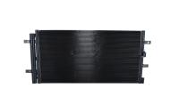 China Original Quality Air Conditioning Condenser 4G0260401 for FAW Audi for sale