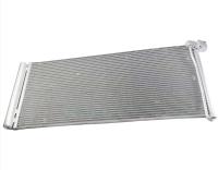 China One Stop Purchase Air Conditioning Condenser 97057311100 for Porsche Panamera for sale