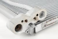 China One Stop Purchase Air Conditioning Condenser 97057311100 for Porsche Panamera for sale
