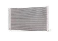 China One Stop Purchase Air Conditioning Condenser 97057311100 for Porsche Panamera for sale
