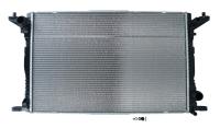 China High Quality Radiator 8W0121251AB for Q8 for sale