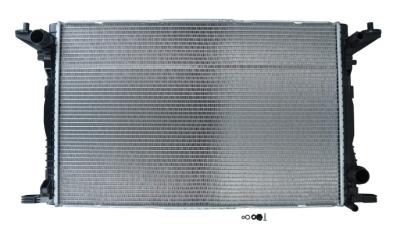 China High Quality Radiator 8W0121251AB for Q8 for sale
