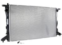 China High Quality Radiator 8W0121251AB for Q8 for sale