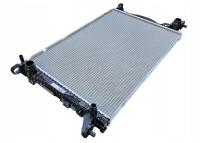 China High Quality Radiator 8W0121251AB for Q8 for sale