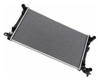 China High Quality Radiator 8W0121251AB for Q8 for sale